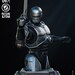 Robocop Bust / Action Figure / Film and TV Series / Resin / Robocop ...