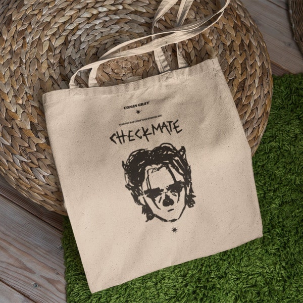 Conan Gray Merch - Etsy