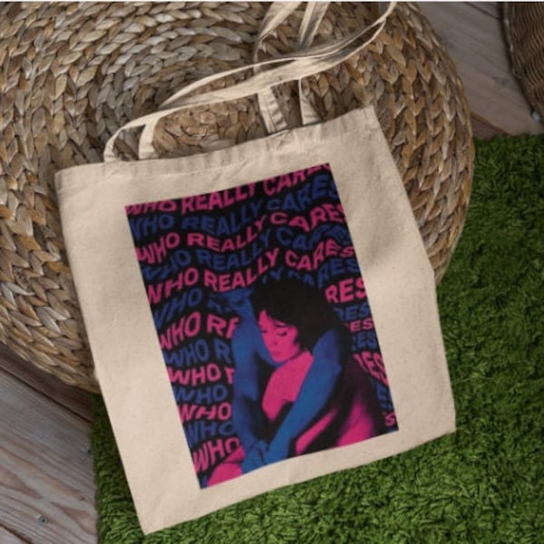 Tv Girl "who Really Cares" Album - Etsy