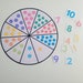 Number Matching Game for Kids, Preschool Learning 1-10, Kindergarten ...