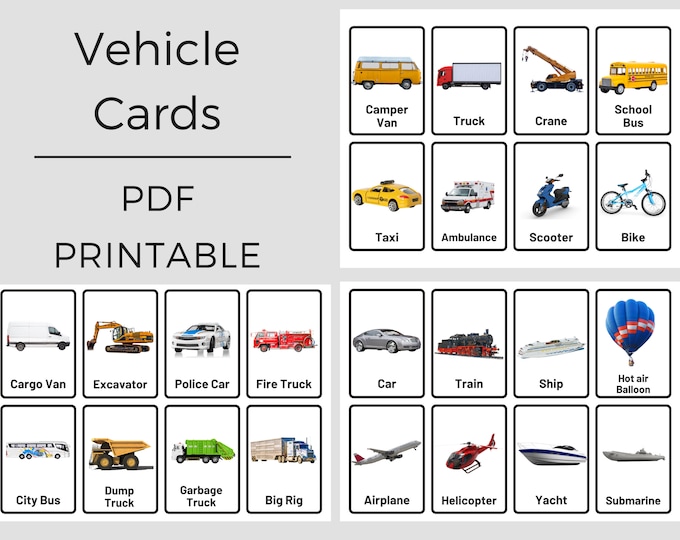 Printable World Country Flags for Kids Learning, 195 Countries ...