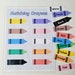Color Matching Game, Busy Book Printable, Educational Activity ...