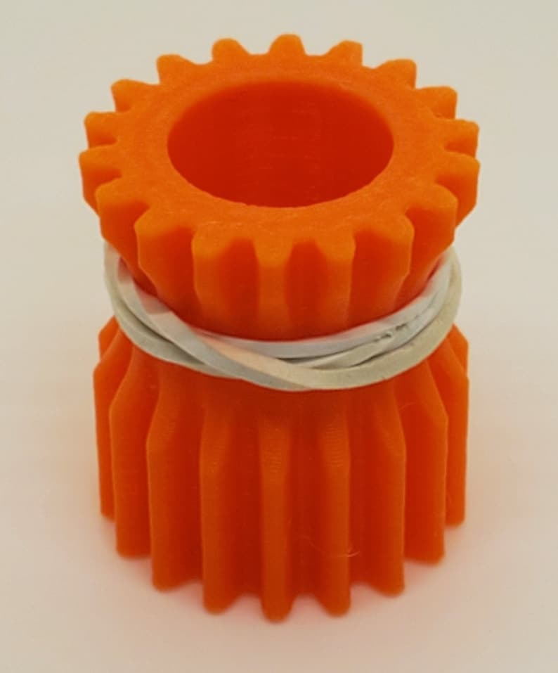 Trio Wall Mounted Gravity Broom Holder. Broom/mop Other Tools - Etsy