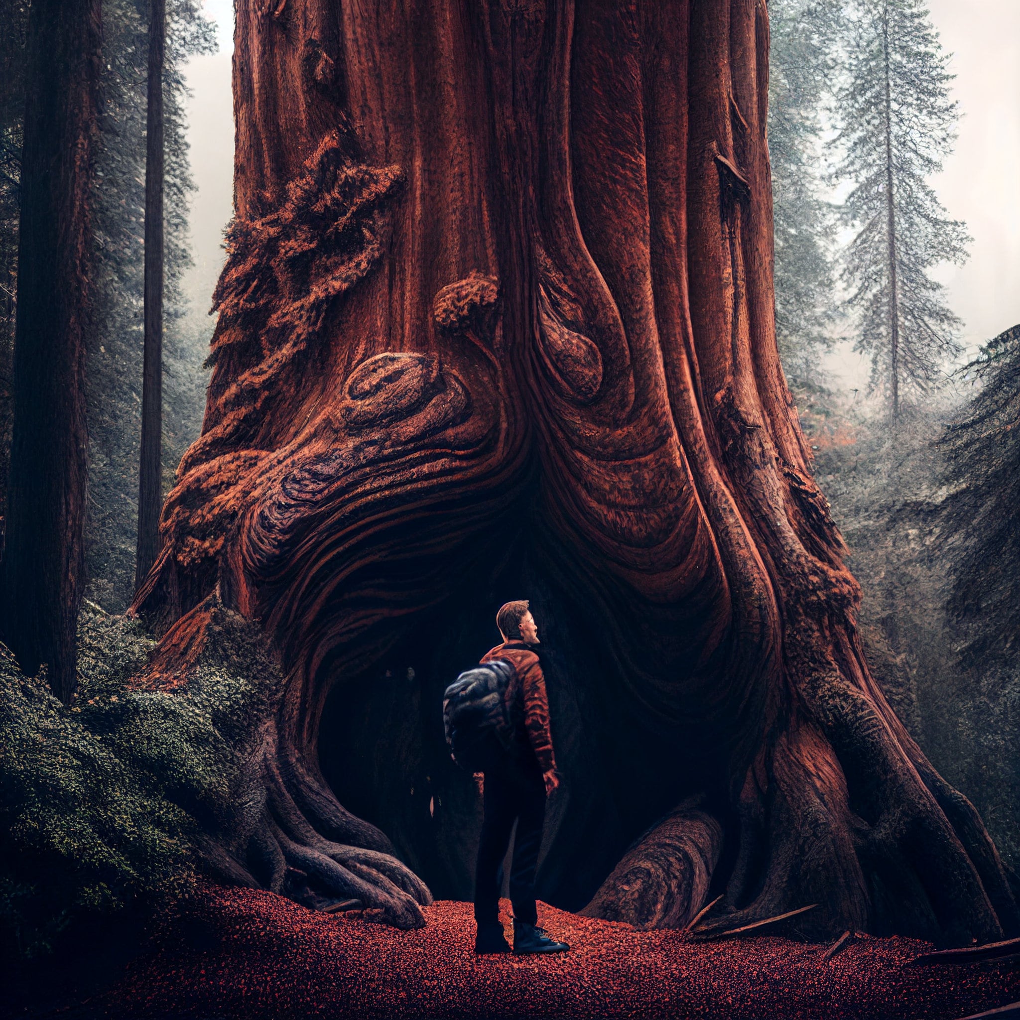 The Modern Druid Digital Art Bundle - Etsy