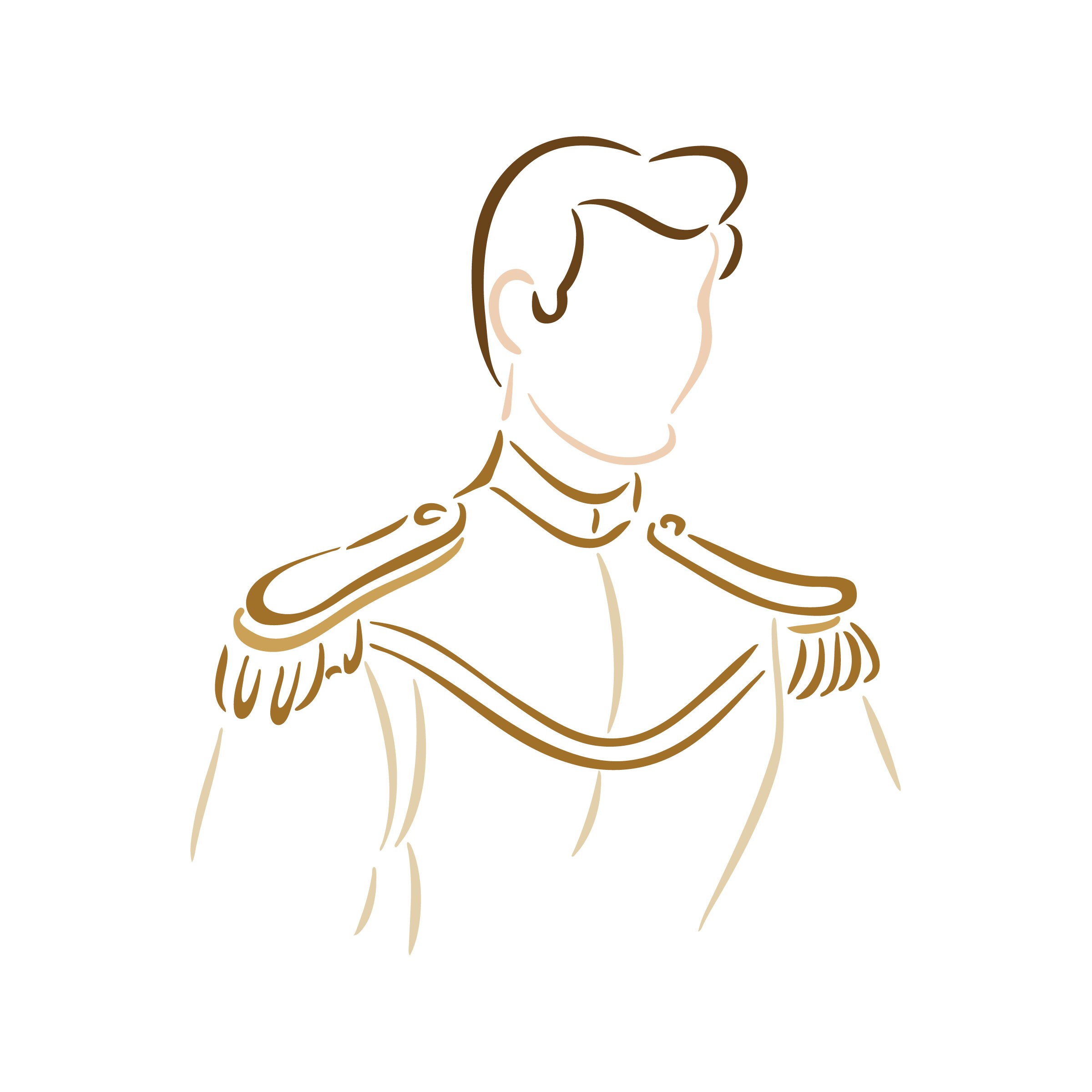 Prince Design Digital Download SVG & PNG File - Etsy