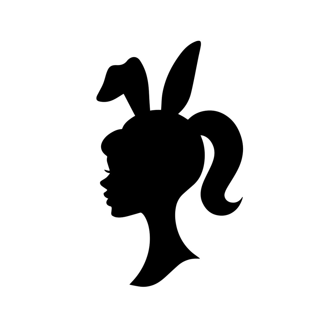 Doll Design Digital Download SVG & PNG File - Etsy