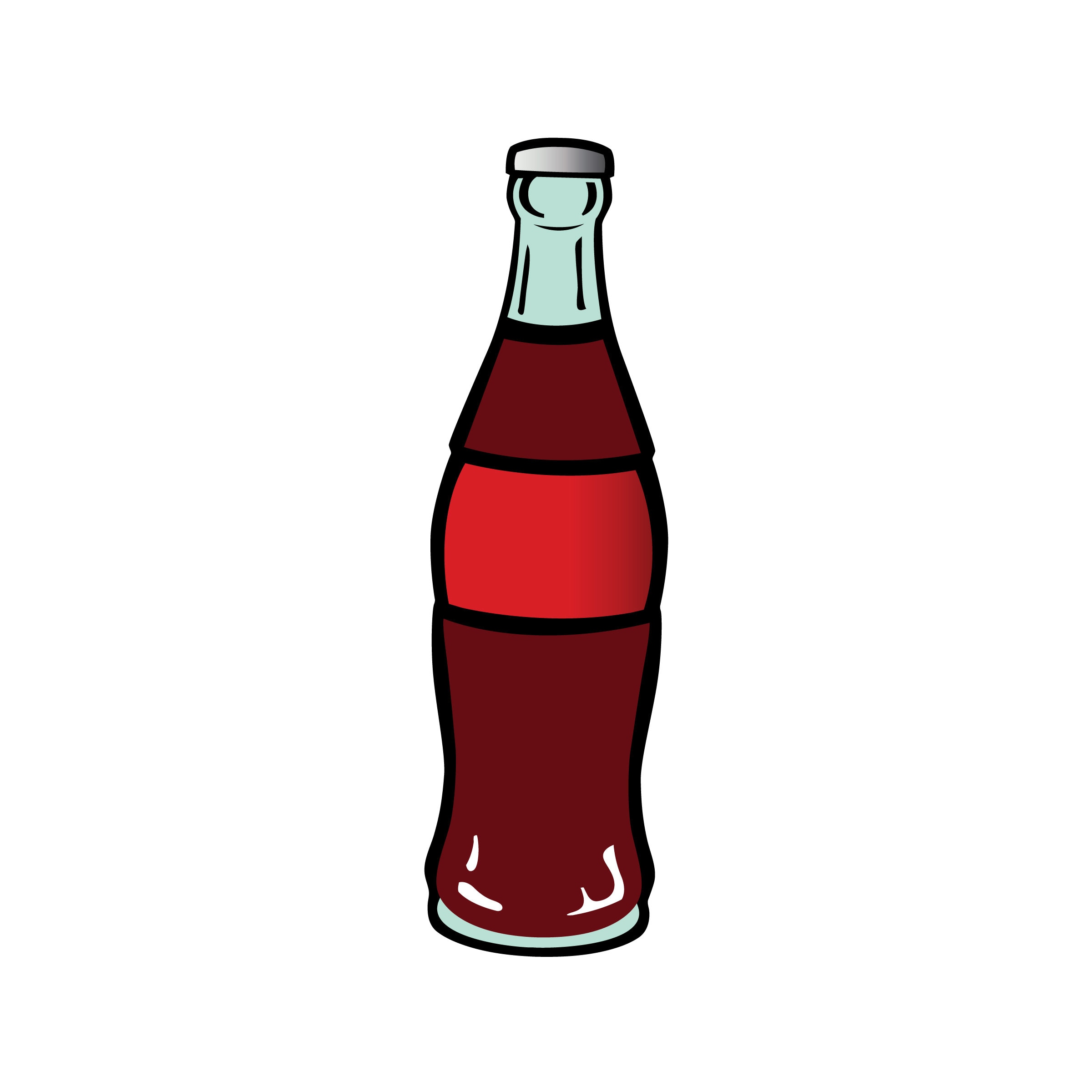 Coca Cola Clip Art