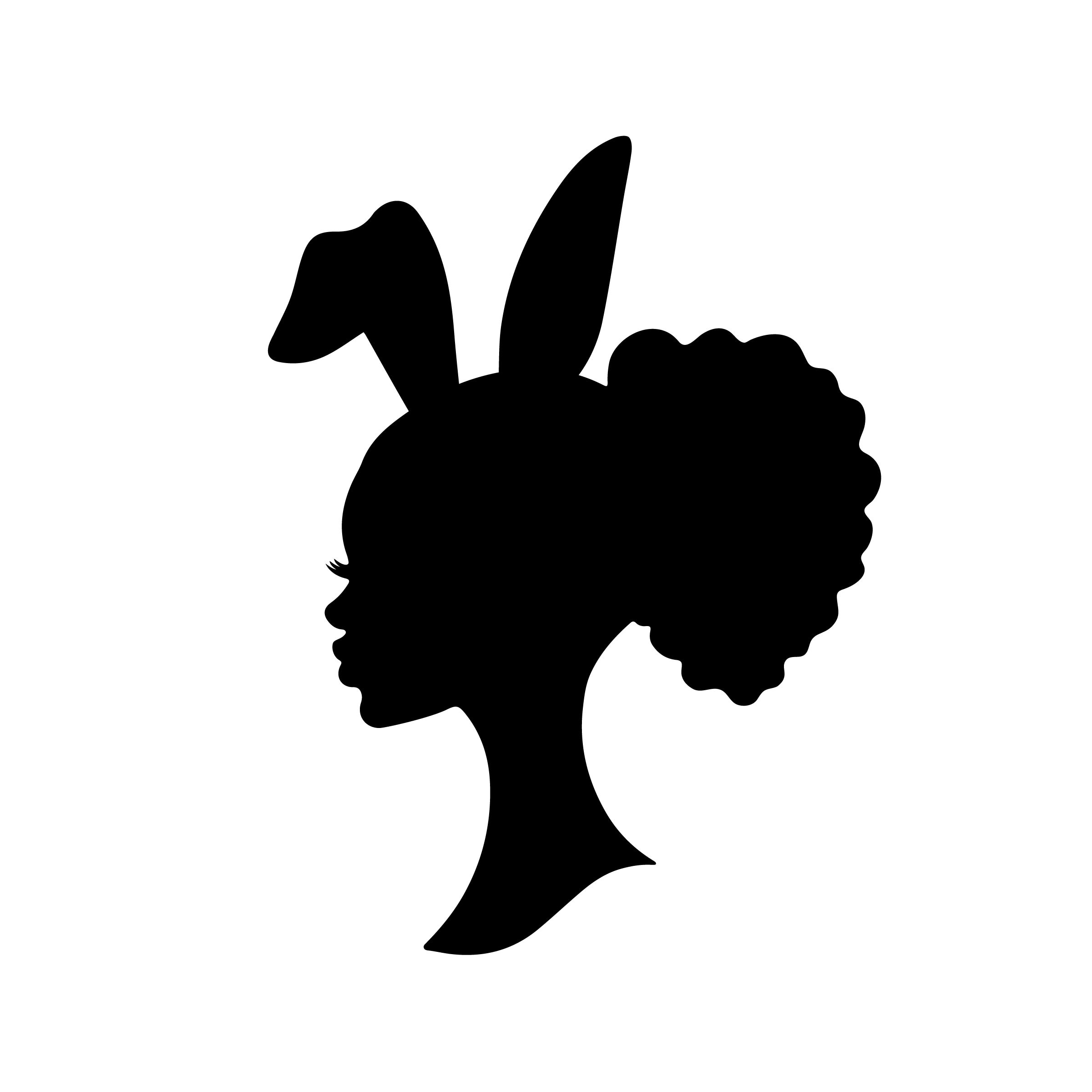 Doll Design Digital Download SVG & PNG File - Etsy