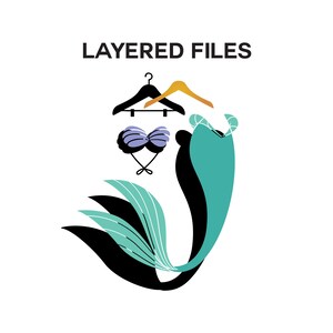 Outfit Design Digital Download SVG & PNG File - Etsy