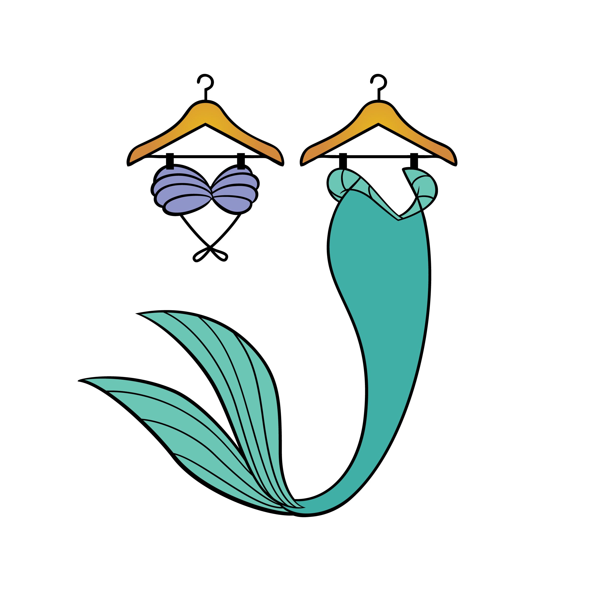 Outfit Design Digital Download SVG & PNG File - Etsy