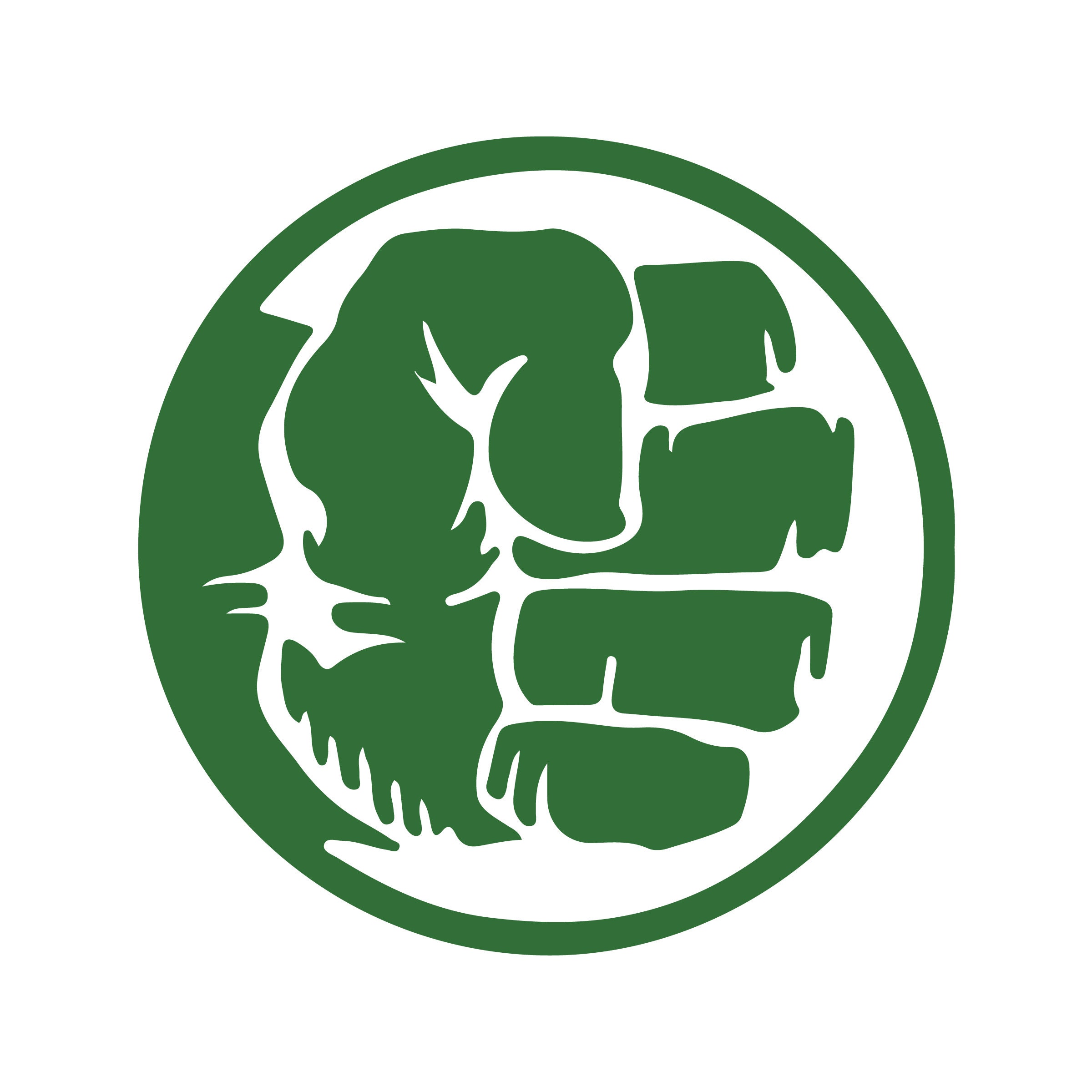 Fist Design Digital Download SVG & PNG File - Etsy