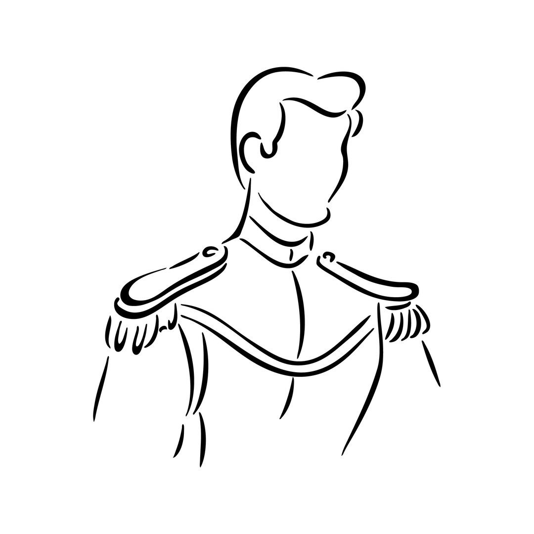 Prince Design Digital Download SVG & PNG File - Etsy