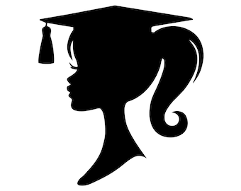 Doll Design Digital Download SVG & PNG File - Etsy