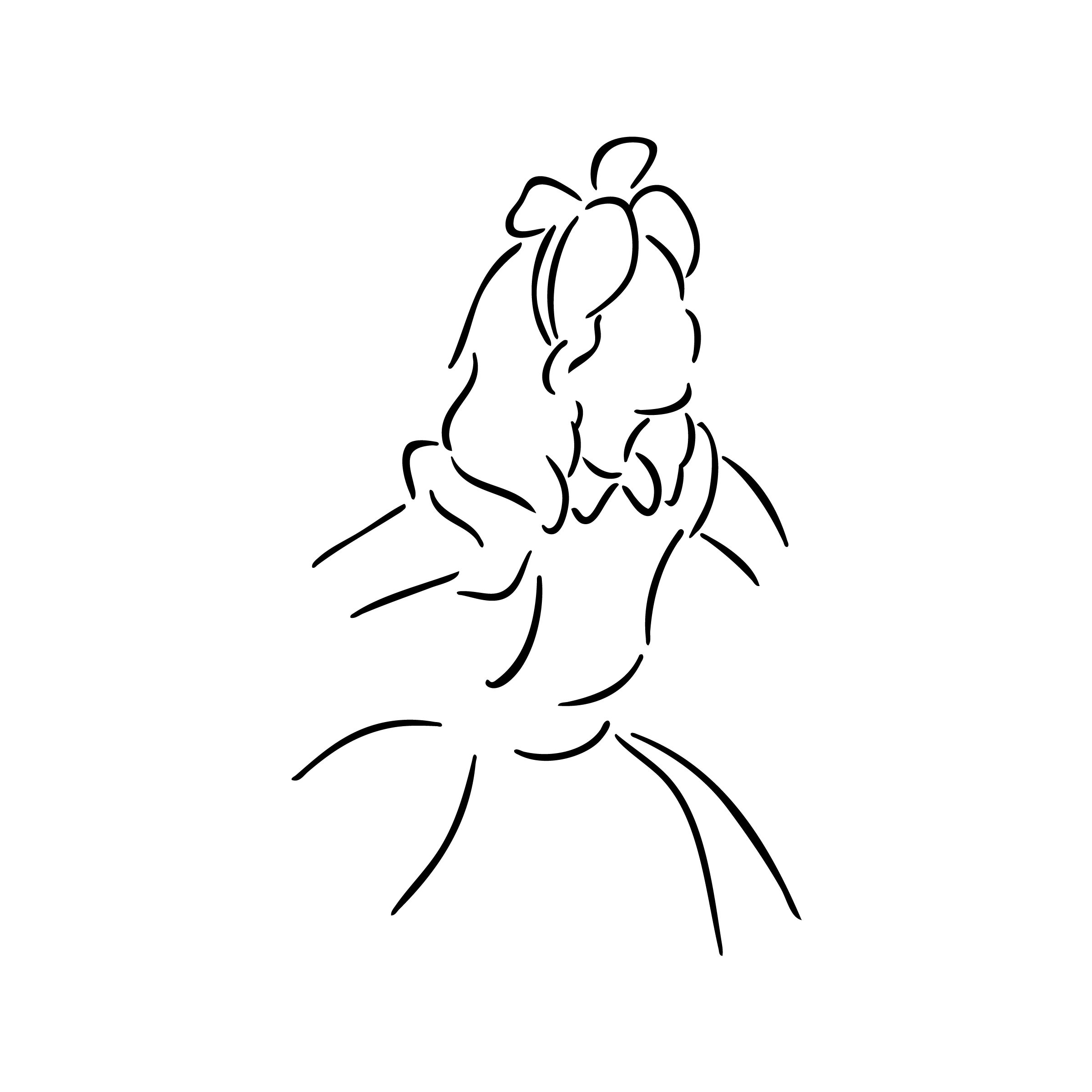 Alice Design Digital Download SVG & PNG File - Etsy