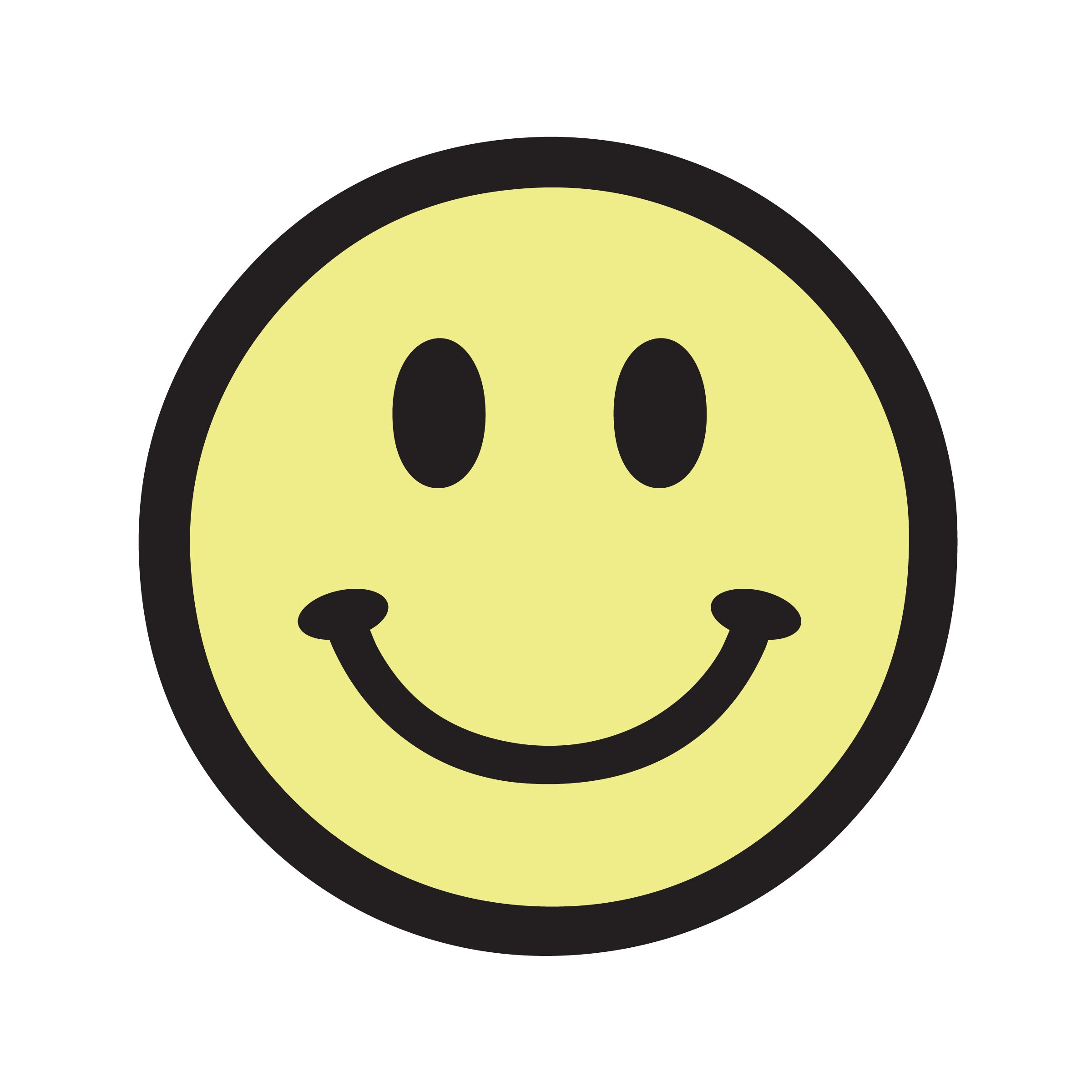 Emoji Design Digital Download SVG & PNG File - Etsy