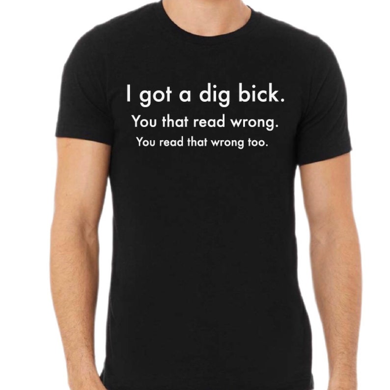 I Got A Dig Bick Svg Sarcastic Svg Sarcastic Designs Etsy