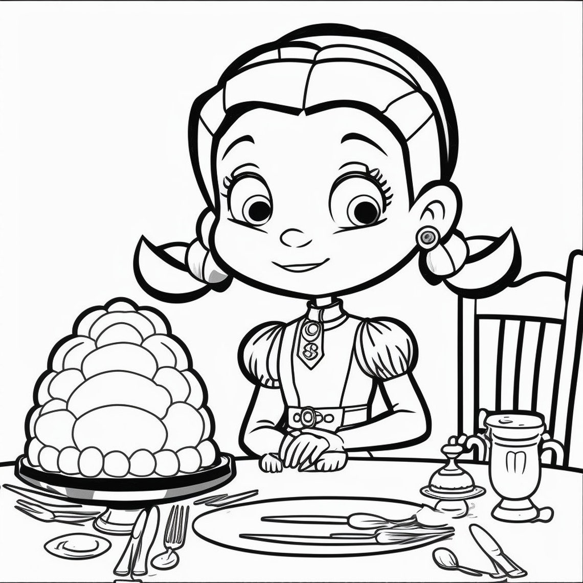 Coloring Spectacular: 100 Printable Drawings to Embark on an Epic ...