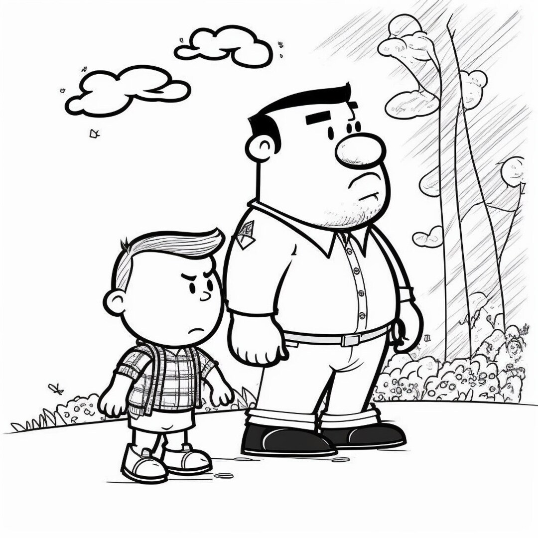 The Ultimate Coloring Bonanza: 100 Printable Pages for Limitless ...