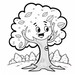 The Ultimate Coloring Bonanza: 100 Printable Pages for Limitless ...