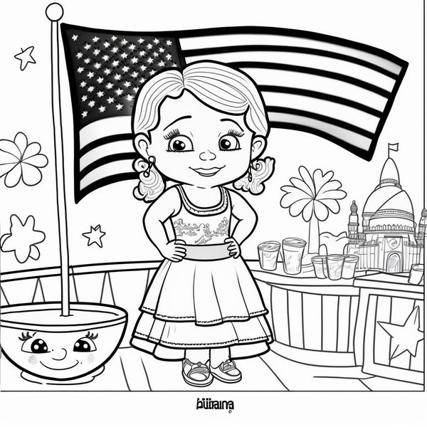 Patriotic Symbols - Etsy