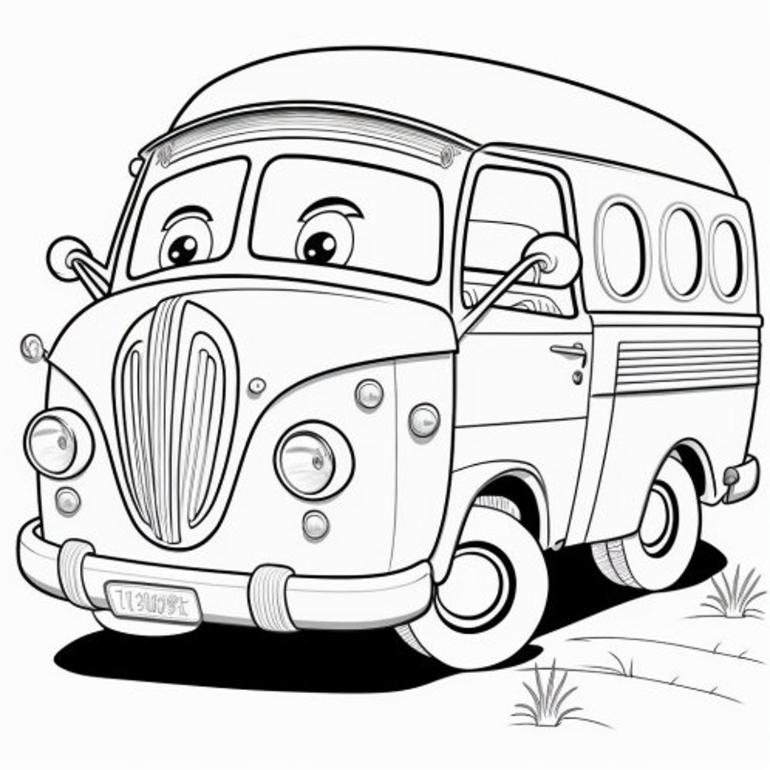 100 Printable Coloring Pages Mega Bundle: Immerse Yourself in a ...
