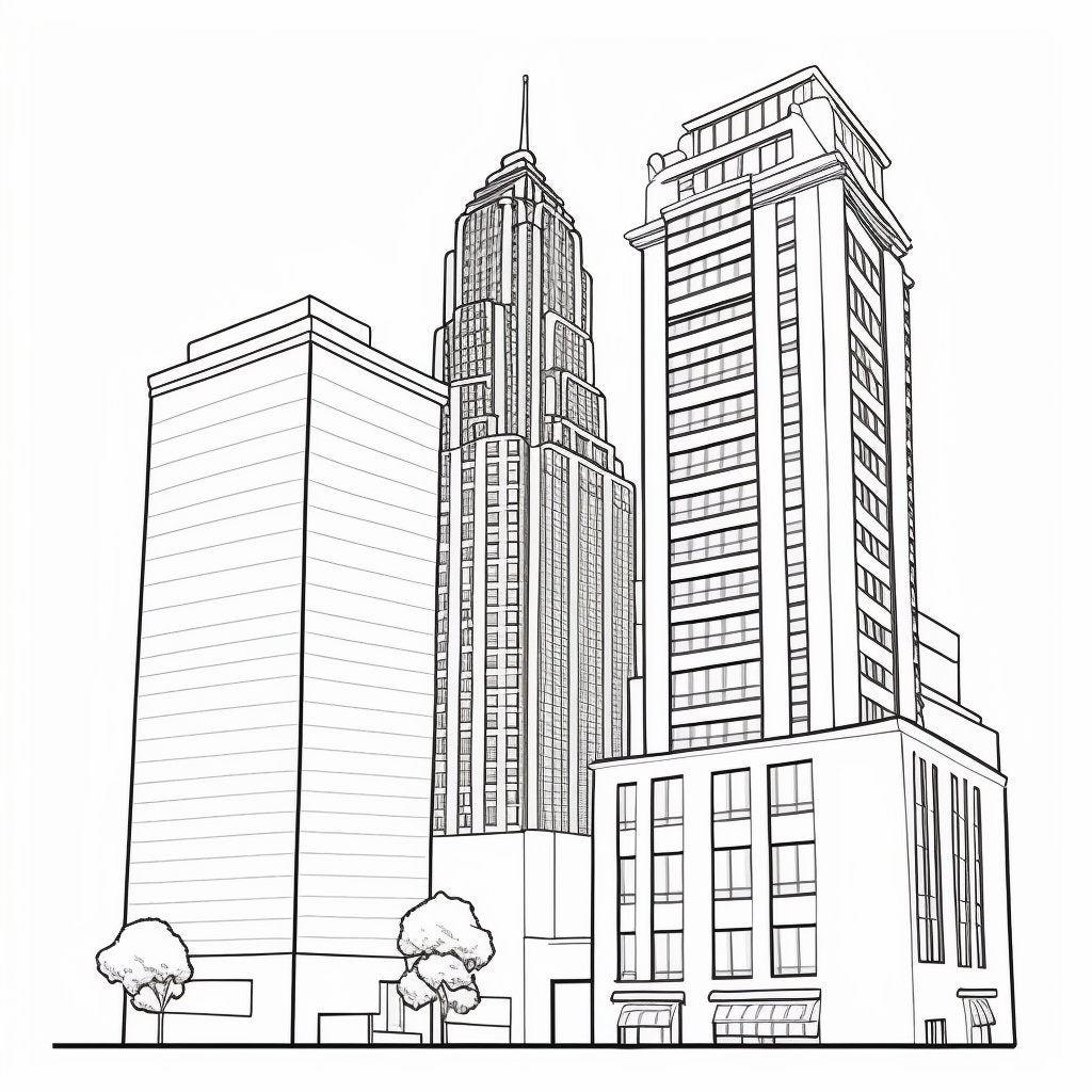 The Ultimate Coloring Experience: 50 Printable Pages to Fuel Your ...