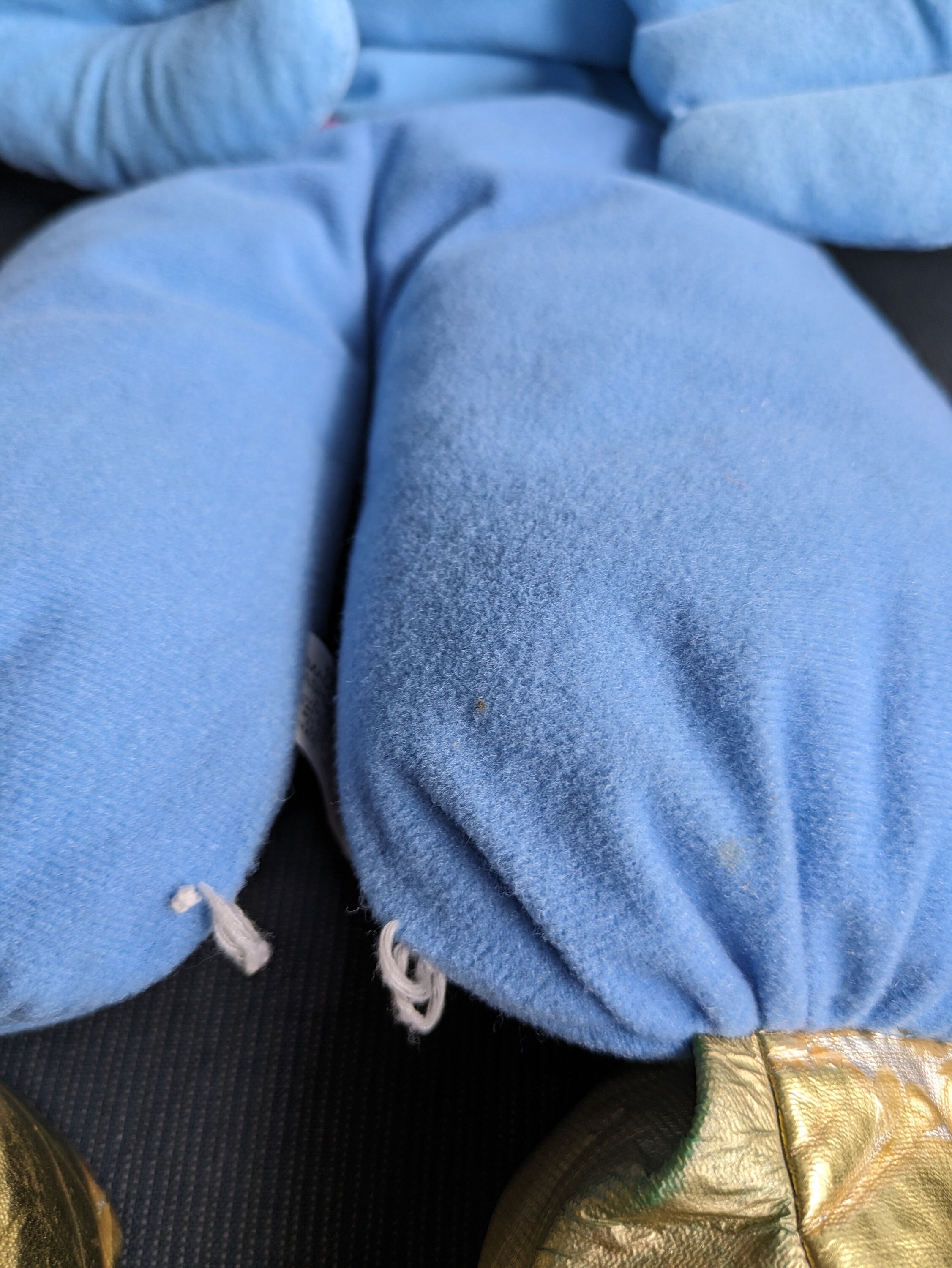 Vintage 34 Disney's Aladdin Genie Hand Puppet - Etsy