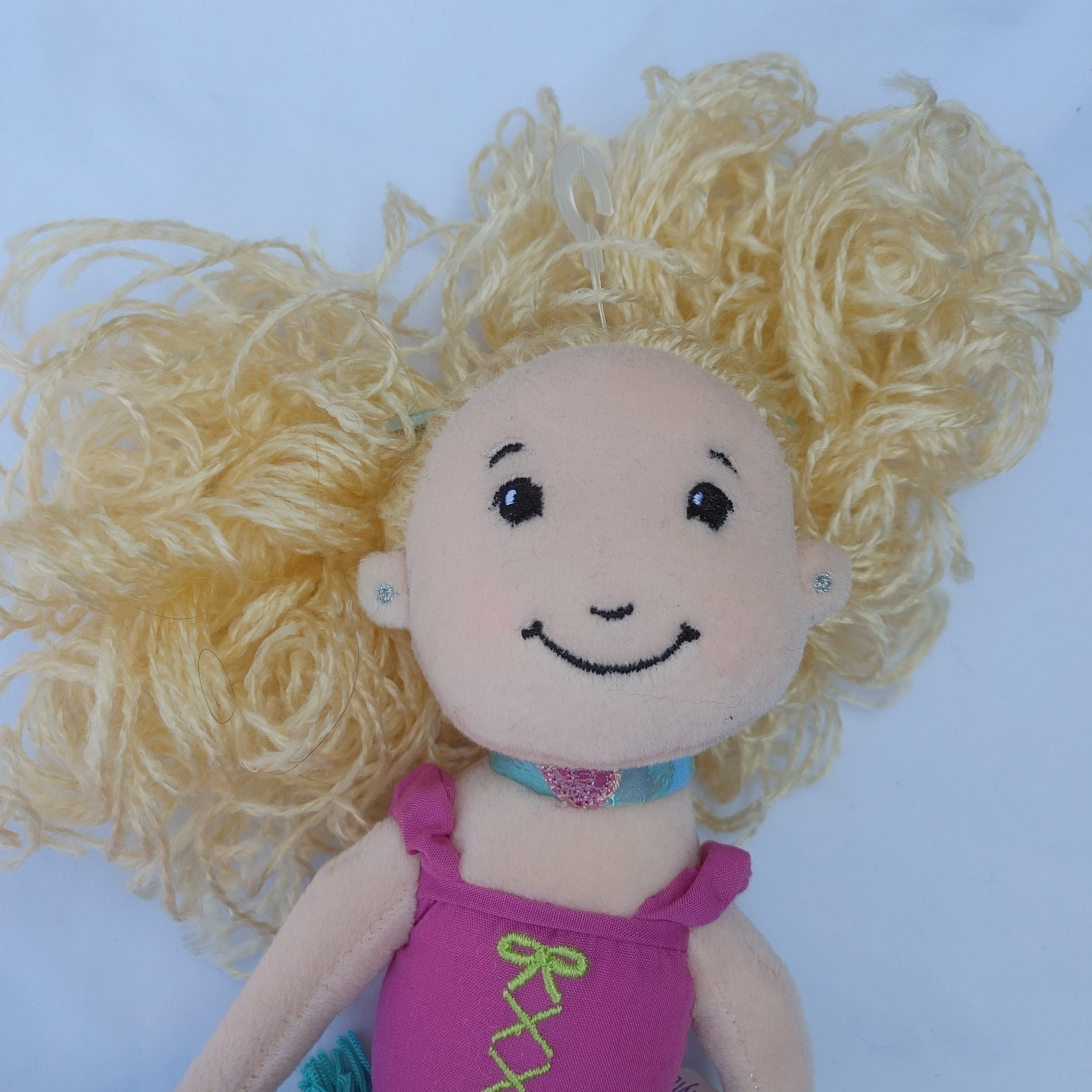 Mermaid Groovy Girls - CHOOSE A DOLL! - Etsy