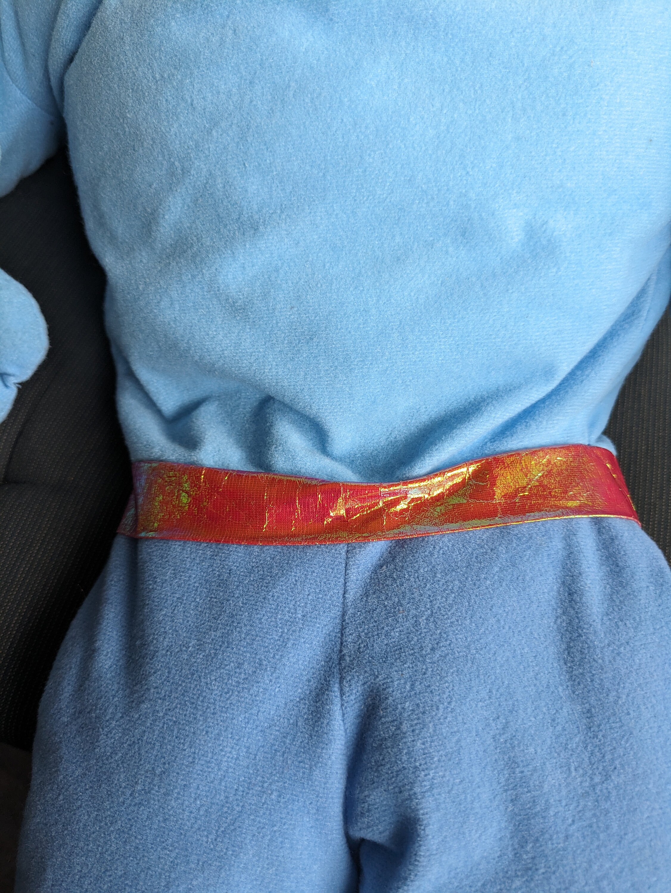 Vintage 34 Disney's Aladdin Genie Hand Puppet - Etsy