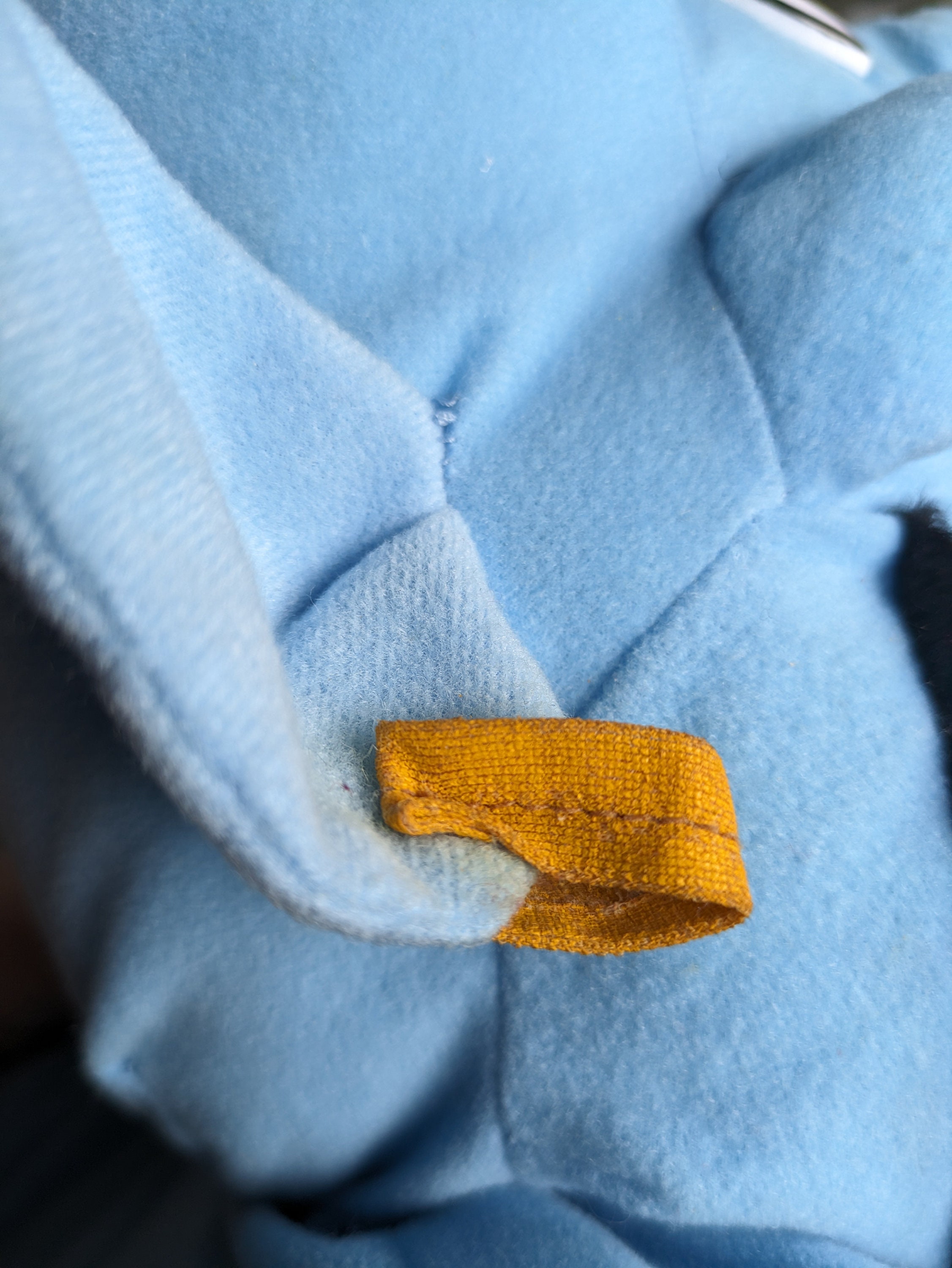 Vintage 34 Disney's Aladdin Genie Hand Puppet - Etsy