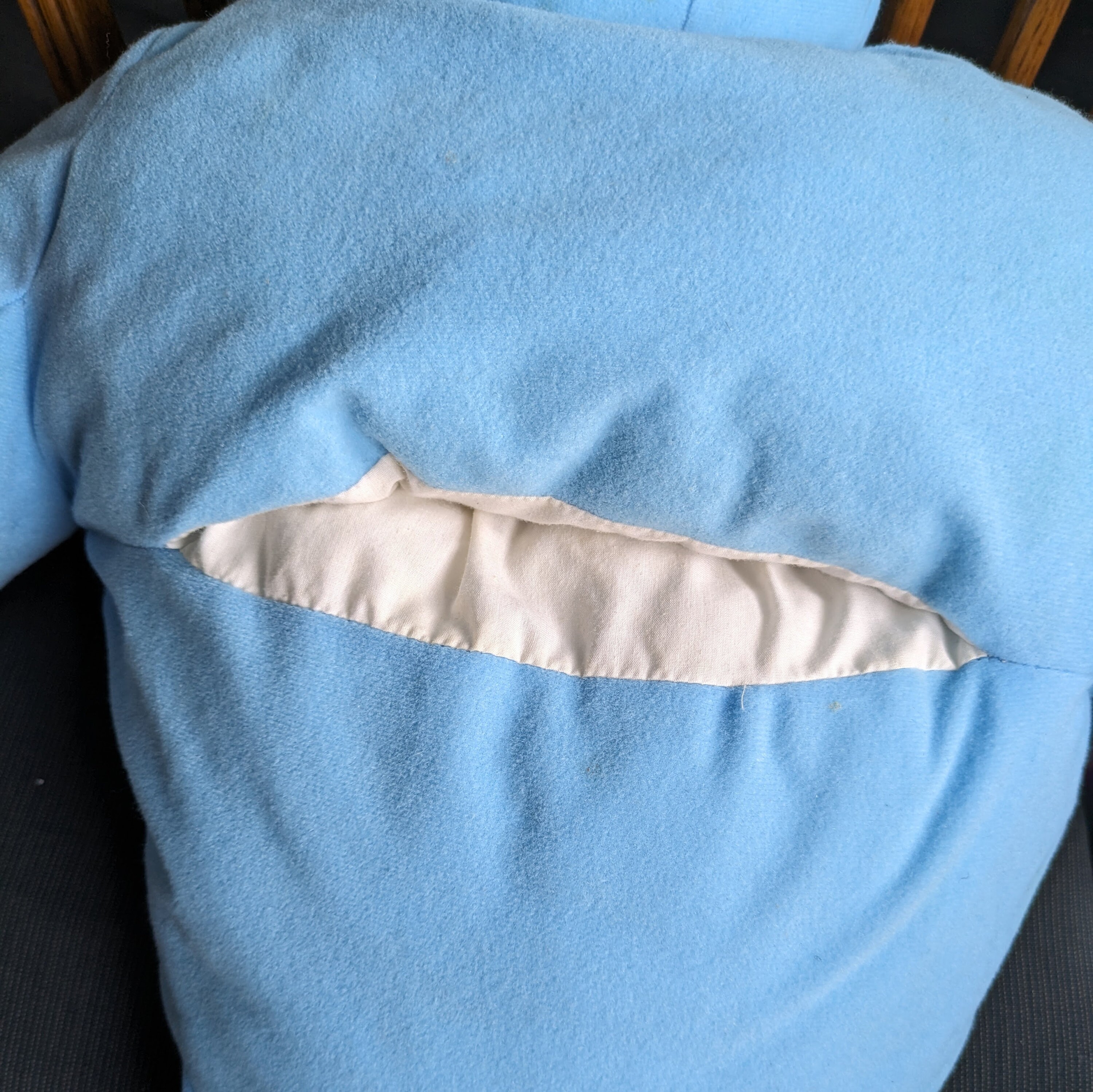 Vintage 34 Disney's Aladdin Genie Hand Puppet - Etsy