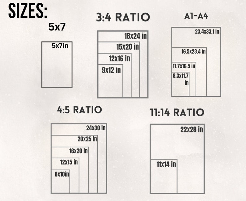 Mr and Mrs Claus Bathroom Art Prints Printable Santa and Mrs Claus ...