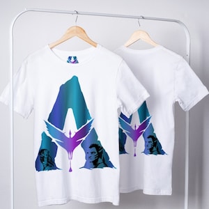 AVATAR SVG || PANDORA Avatar Svg || Banshee Svg || Avatar 2 Svg ...