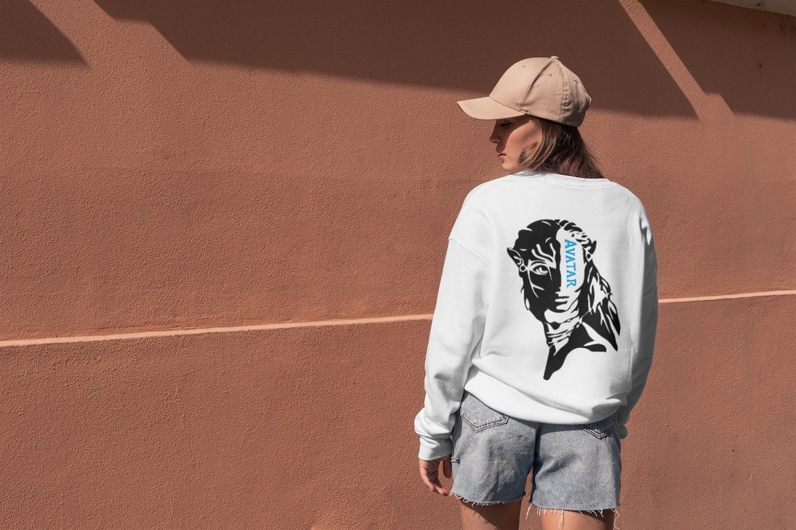 AVATAR SVG || PANDORA avatar svg || Banshee svg || avatar 2 svg ...