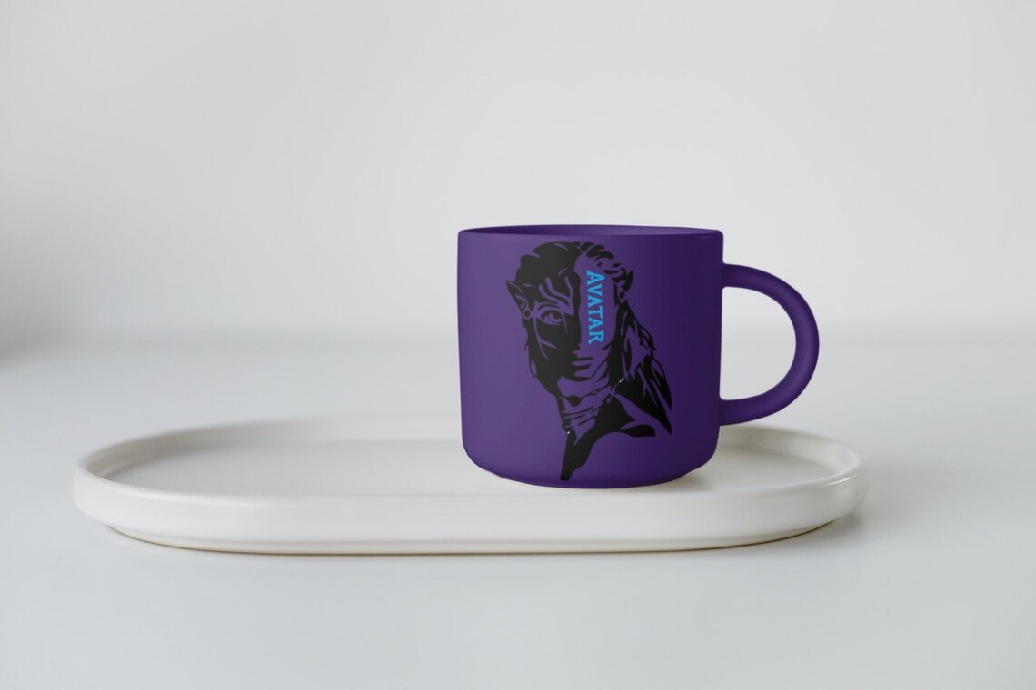 AVATAR SVG || PANDORA Avatar Svg || Banshee Svg || Avatar 2 Svg ...