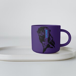 AVATAR SVG || PANDORA Avatar Svg || Banshee Svg || Avatar 2 Svg ...