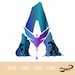 AVATAR SVG PANDORA Avatar Svg Banshee Svg Avatar 2 Svg Instant Download ...