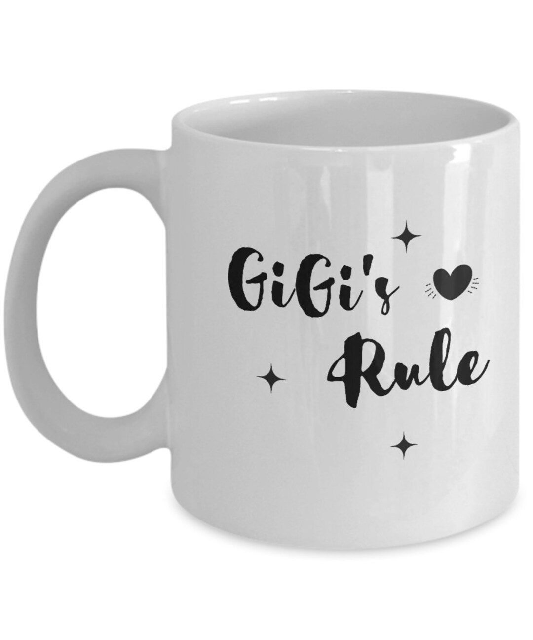 Gigi Mug, Gift Ideas for Gigi, Gigi Coffee Cup, Coffee Mug Gigi - Etsy