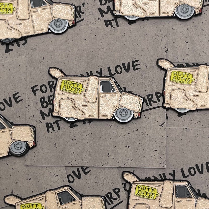 Dumb Dumb Pins - Etsy