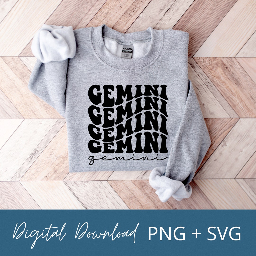 Gemini Png, Zodiac Png, Retro Gemini Png, Astrology Png, Star Sign Png ...