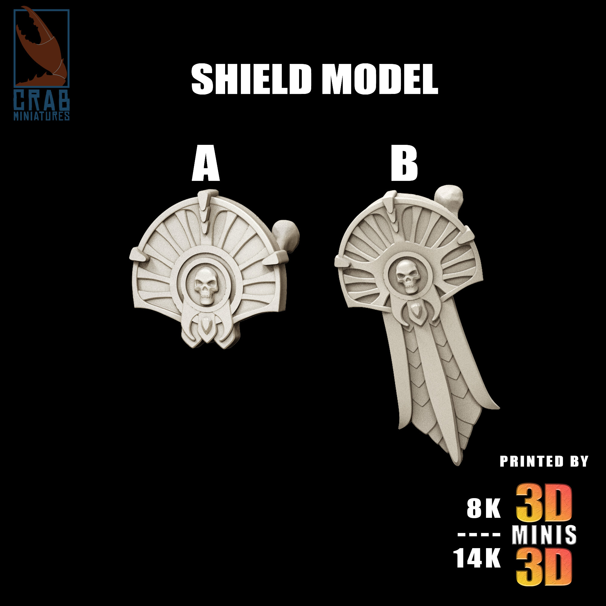 Skeleton Warriors With Spears X10. Egyptian Skeletons Army. Desert ...