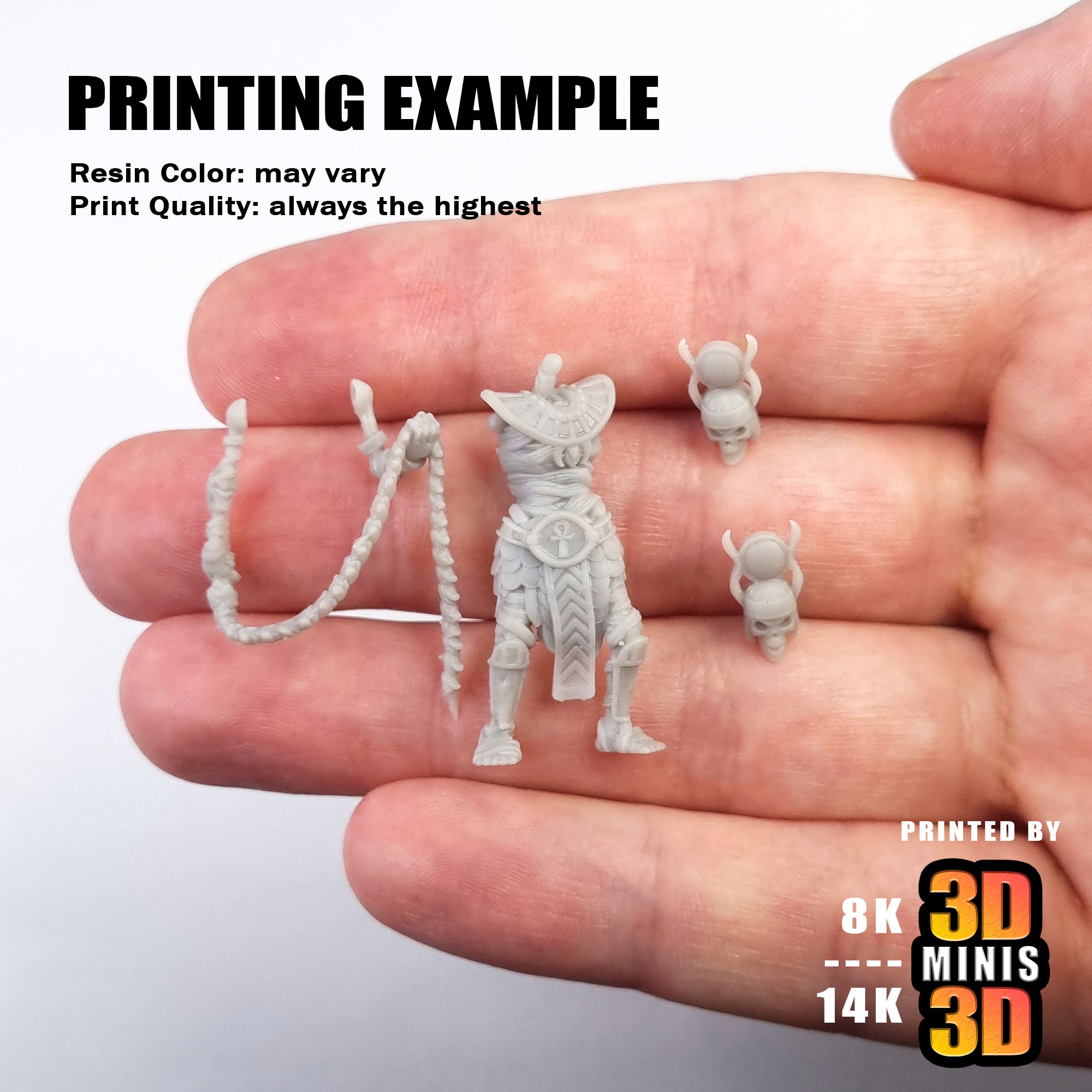 Slave Master, Egyptian Skeletons Army, Bones Skulls. Pharaoh's Legacy ...