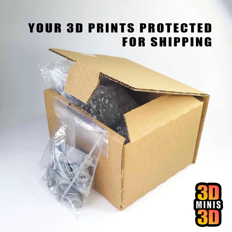 Cthulhu Dragon, Enemies and Monsters of Other Dimensions, Miniature ...