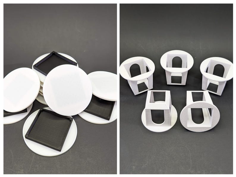 Grow Cubes - the Best Ycube Replacements - Compatible With Gardyn - Etsy