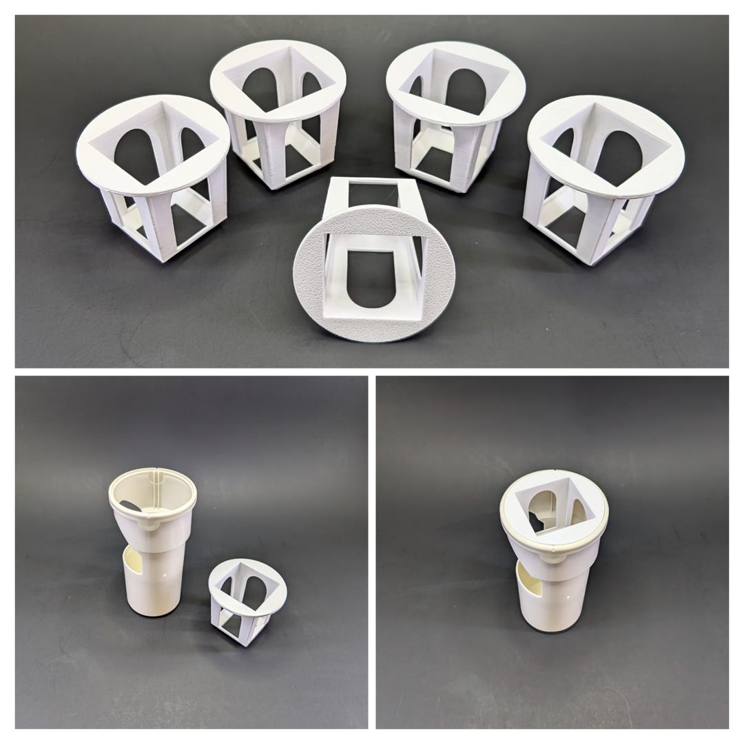 Grow Cubes - the Best Ycube Replacements - Compatible With Gardyn - Etsy