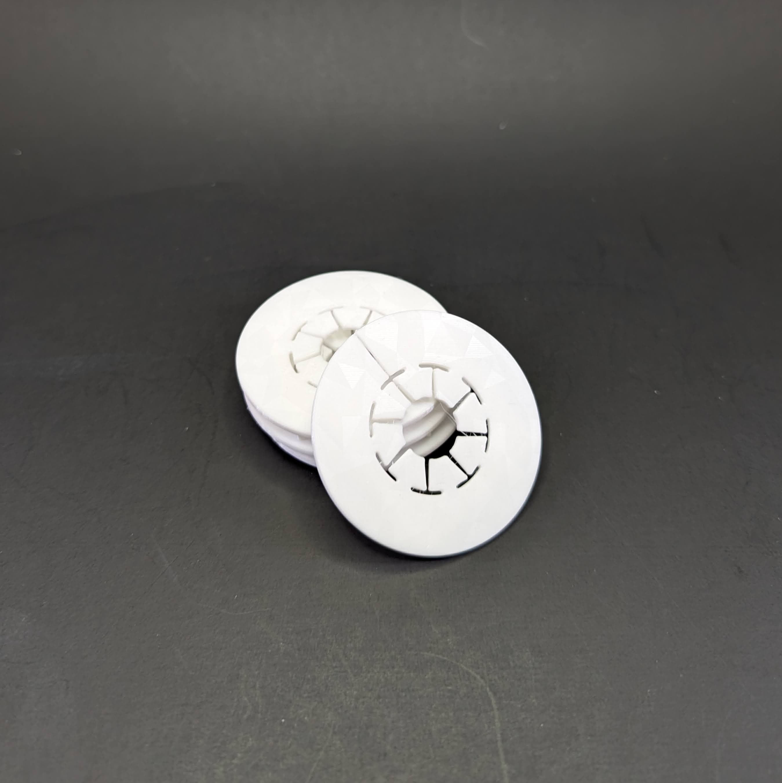 Set of 10 the Gardyn Flex Covers / Covers for the Gardyn Ycubes / 3D ...