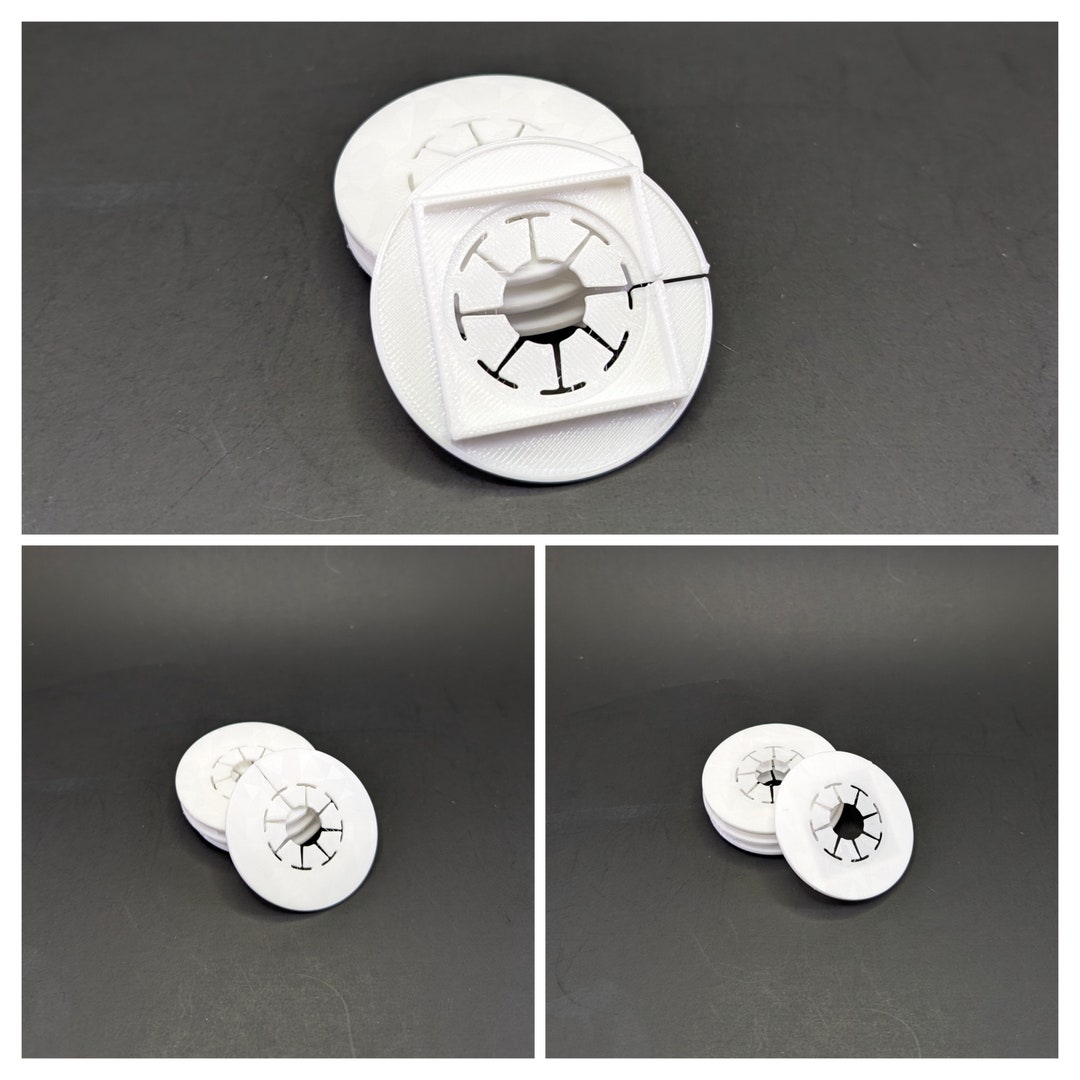 Set of 10 the Gardyn Flex Covers / Covers for the Gardyn Ycubes / 3D ...