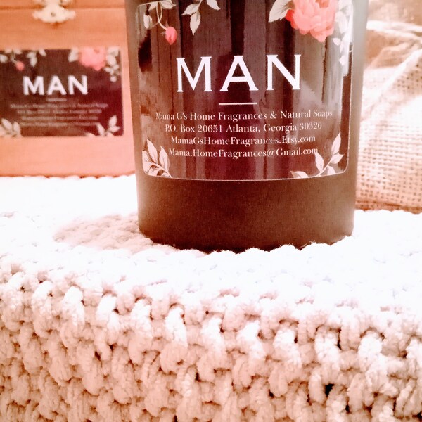 Sachets for Men - Etsy