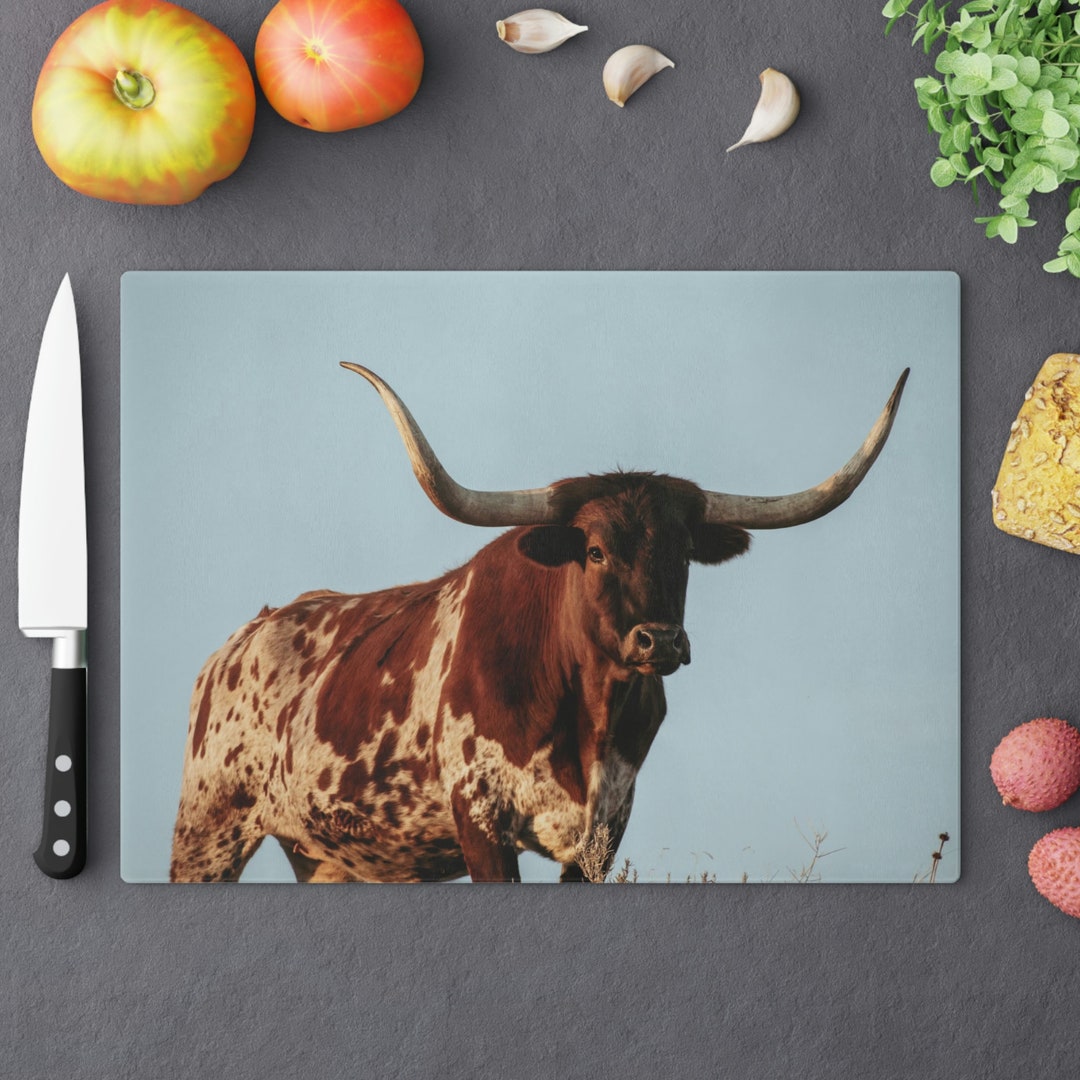 Willie Cutting Board - Etsy