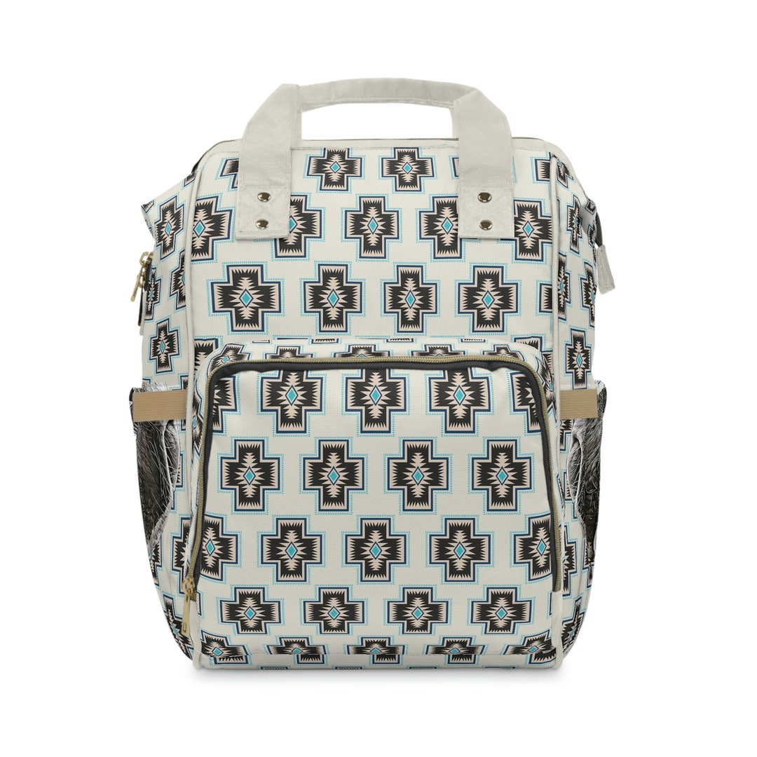 Rattler Diaper Backpack - Etsy